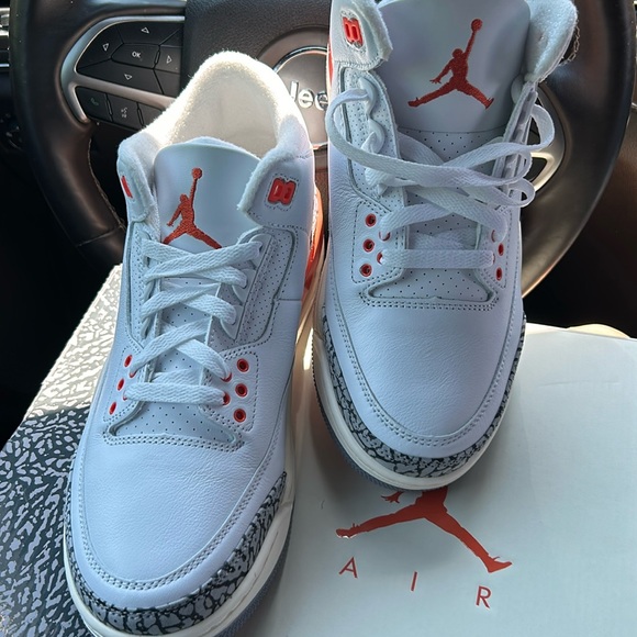 Jordan | Shoes | Jordan Unique By Omi | Poshmark